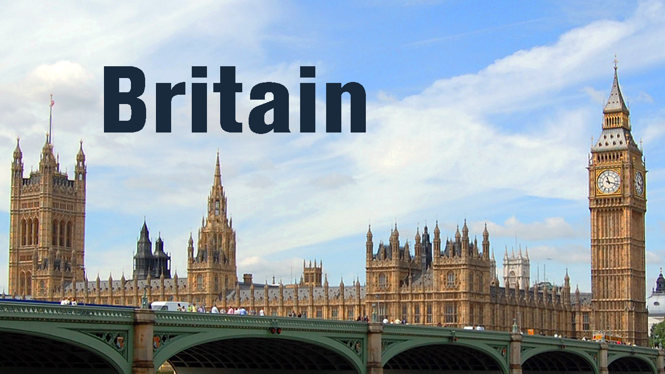 Britain Migration - Book a Free Consultation